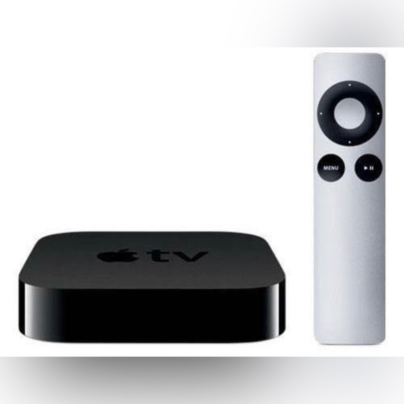 Apple | Other | 2nd Generation Apple Tv | Poshmark